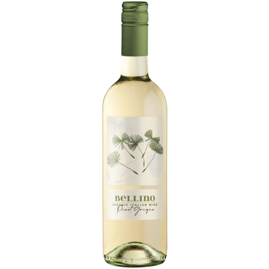 Bellino Pinot Grigio EKO - Vitt vin | Galatea